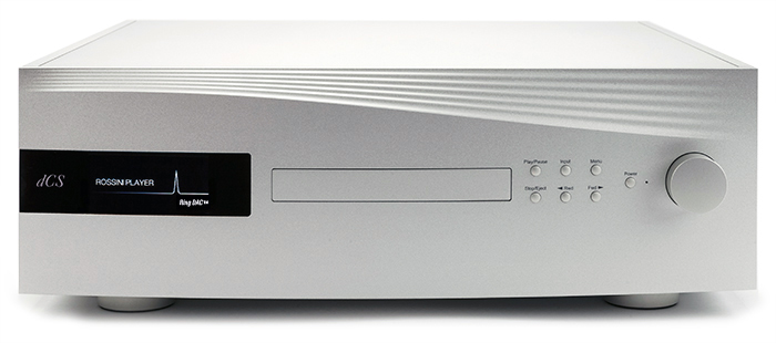 dCS Rossini APEX Player